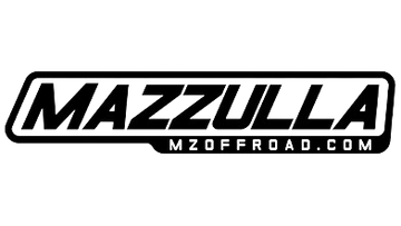 Mazzulla Offroad – Cox Shocks
