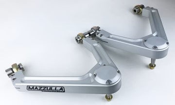 Mazzulla Offroad – Cox Shocks