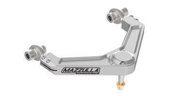 Mazzulla Offroad – Cox Shocks